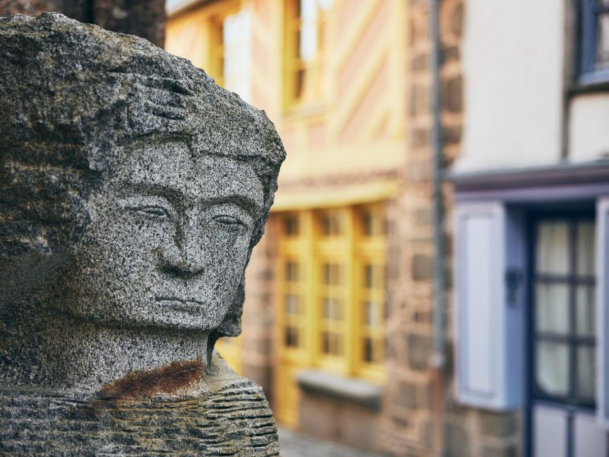 Bazouges-la-Pérouse | Tourisme Bretagne