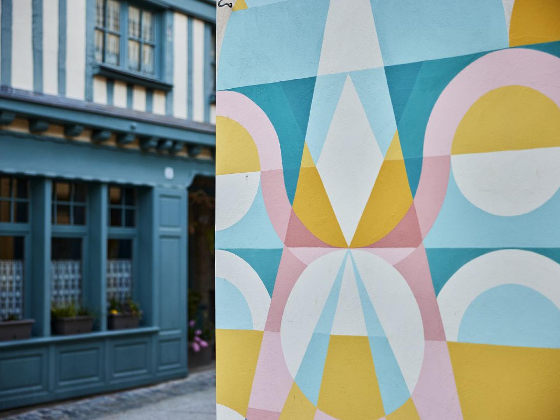 Bazouges-la-Pérouse | Tourisme Bretagne