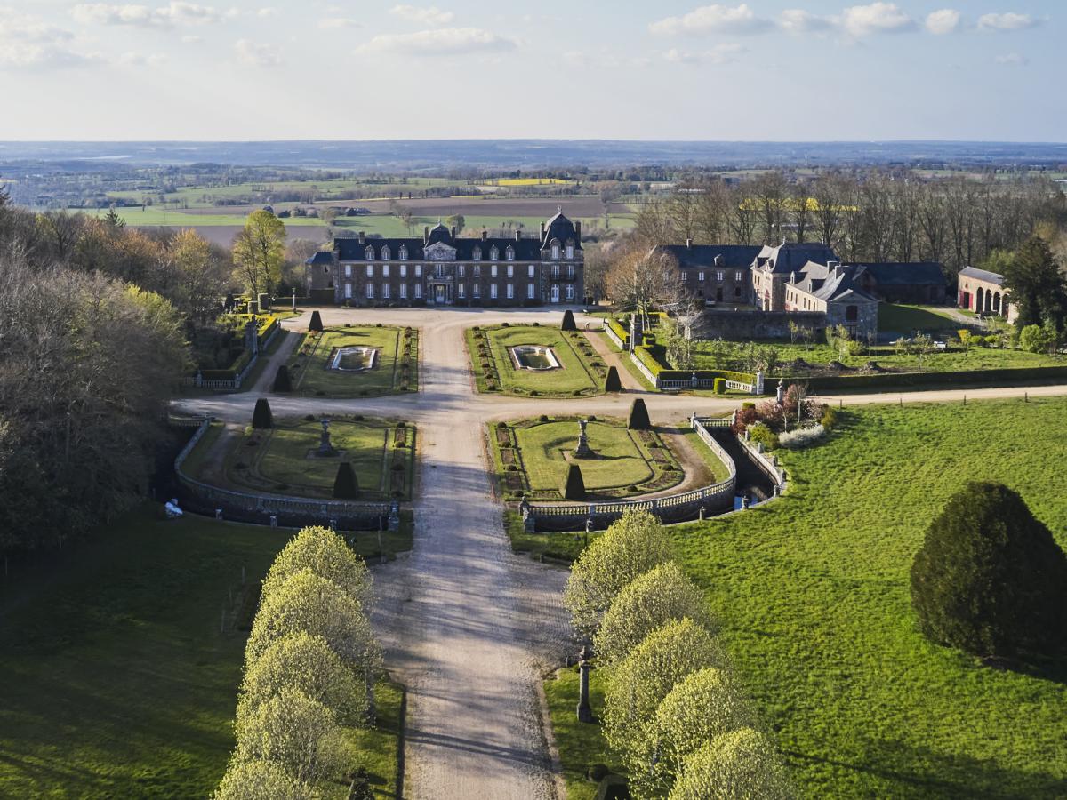 Bécherel | Tourisme Bretagne