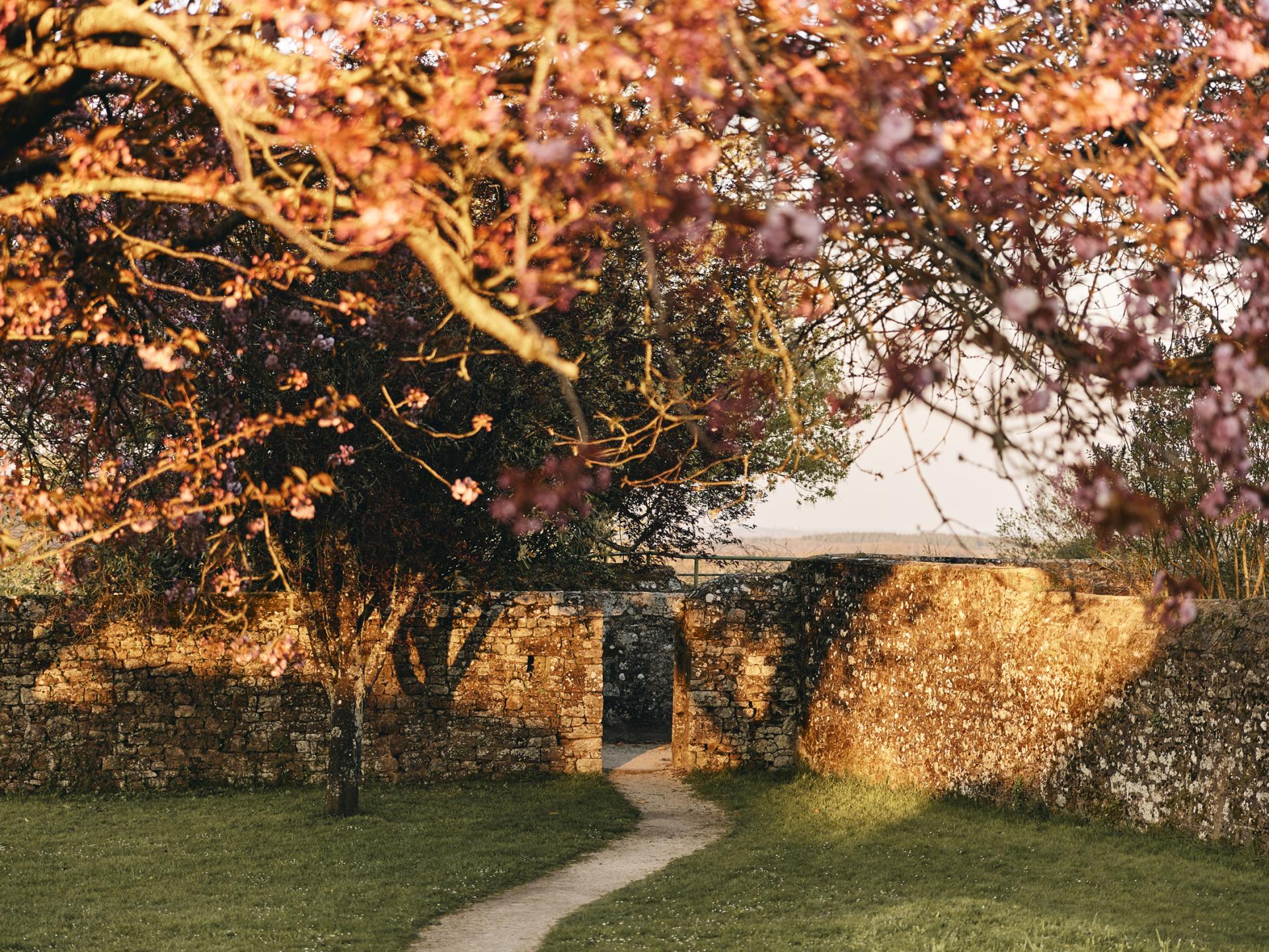 Bécherel | Brittany tourism