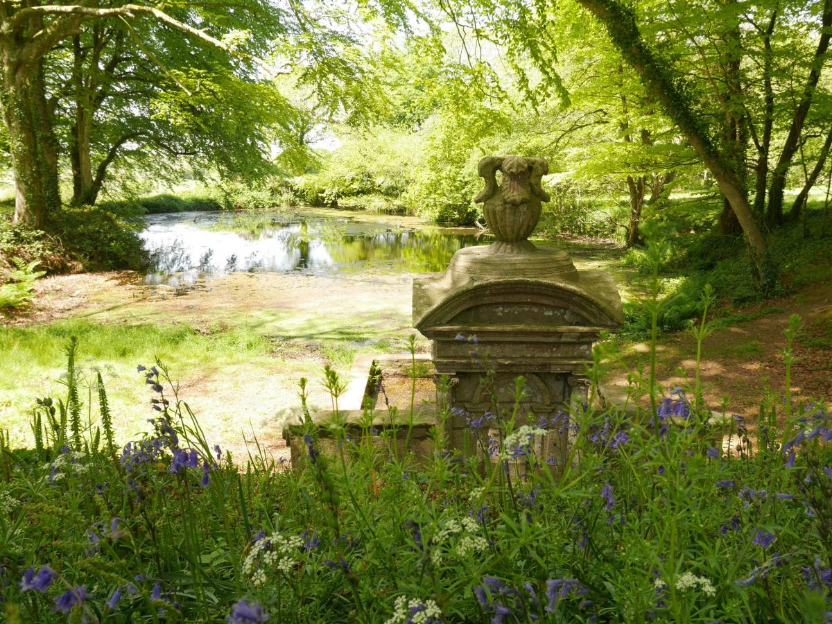 Le Château de Kerjean | Brittany tourism