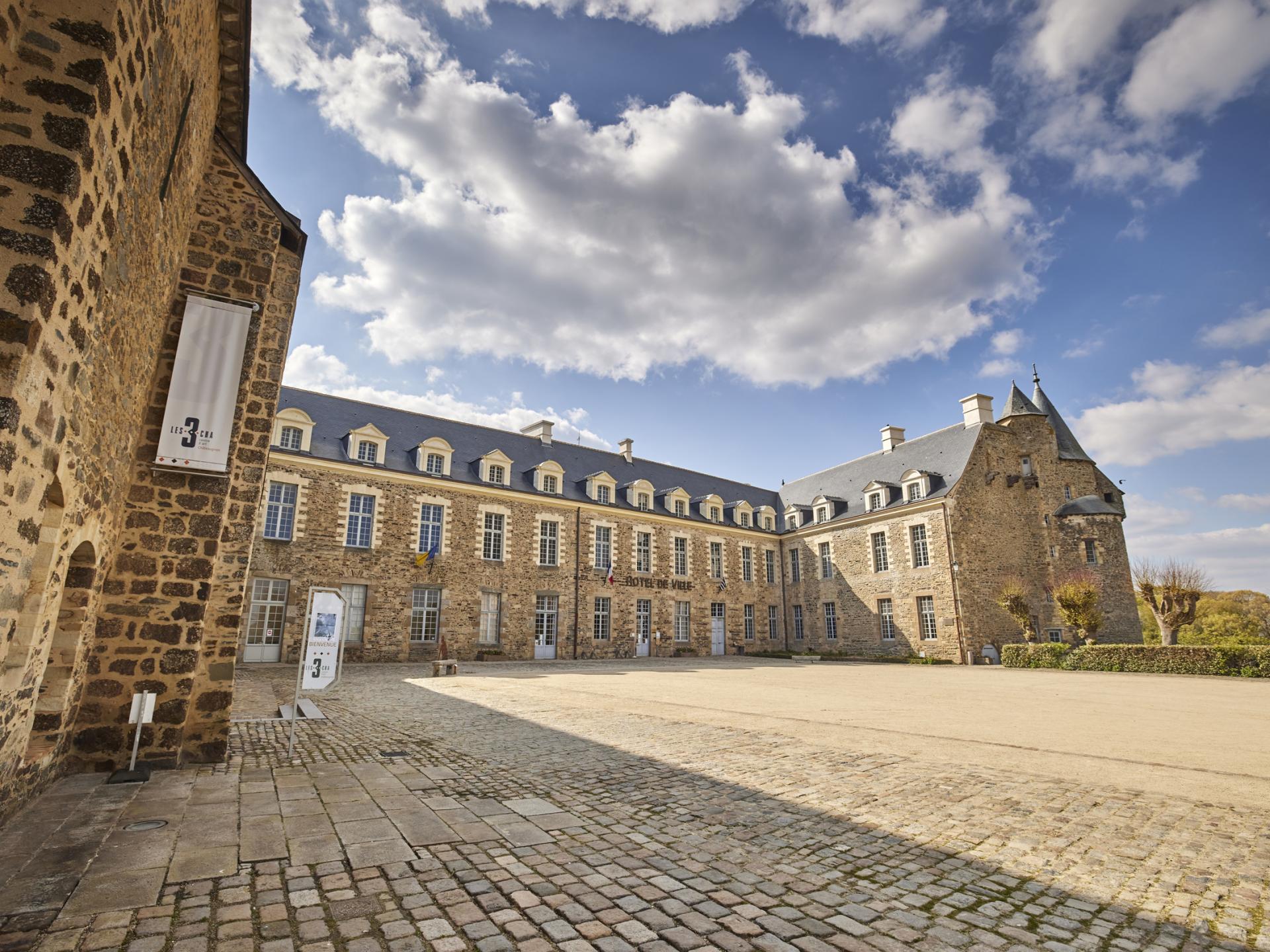 Châteaugiron | Brittany tourism
