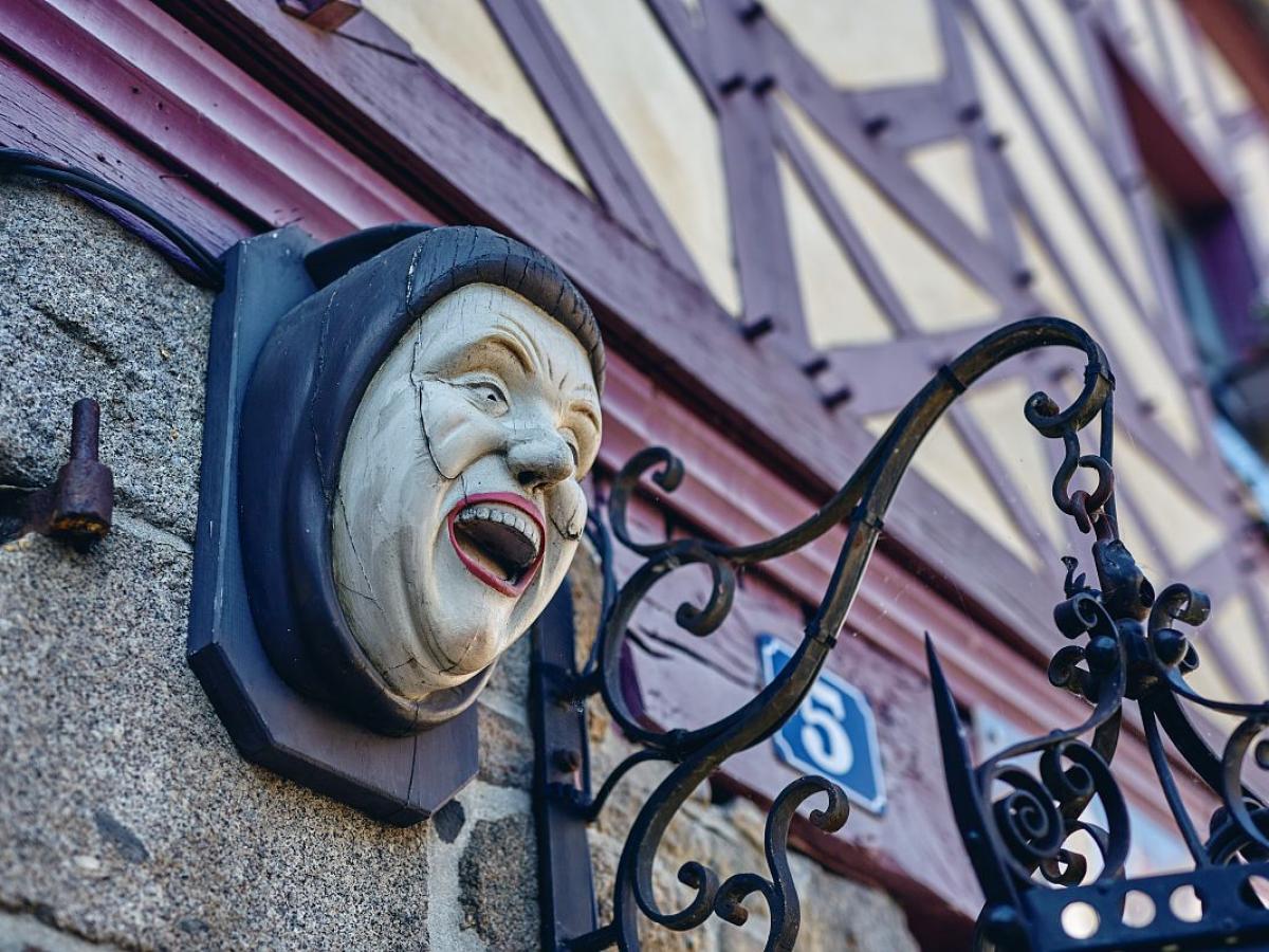 Combourg | Tourisme Bretagne