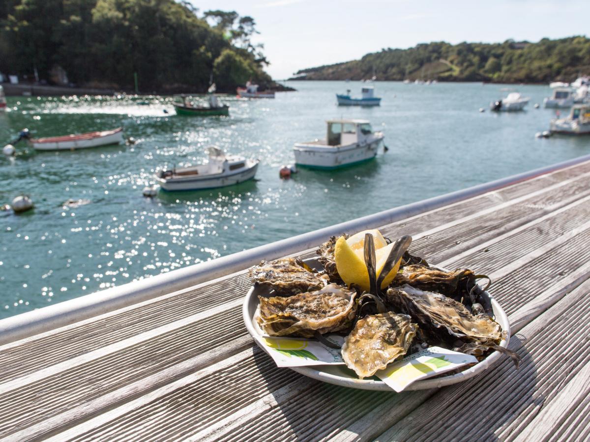 Riec-sur-Bélon | Tourisme Bretagne
