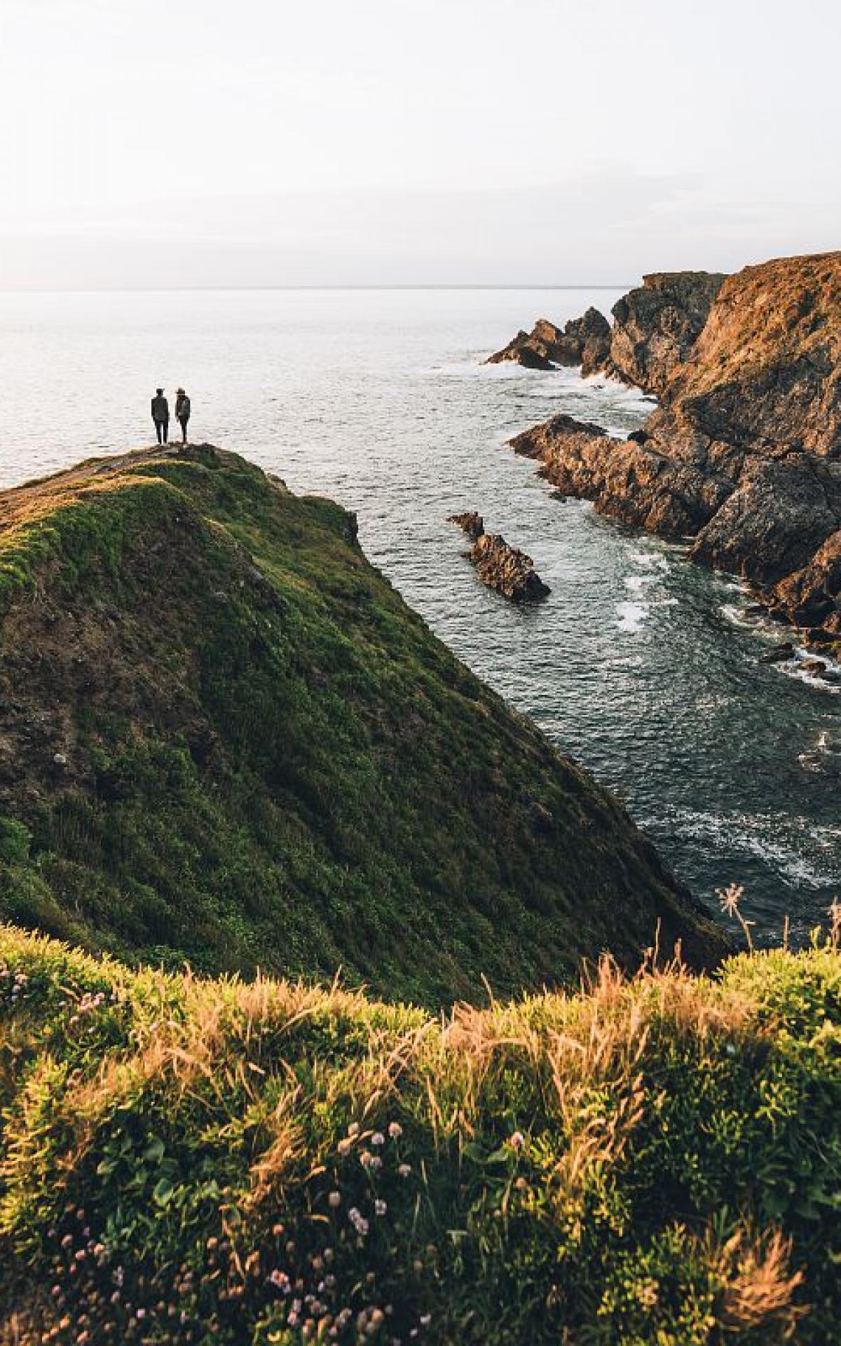 © Ile de Groix | Bestjobers