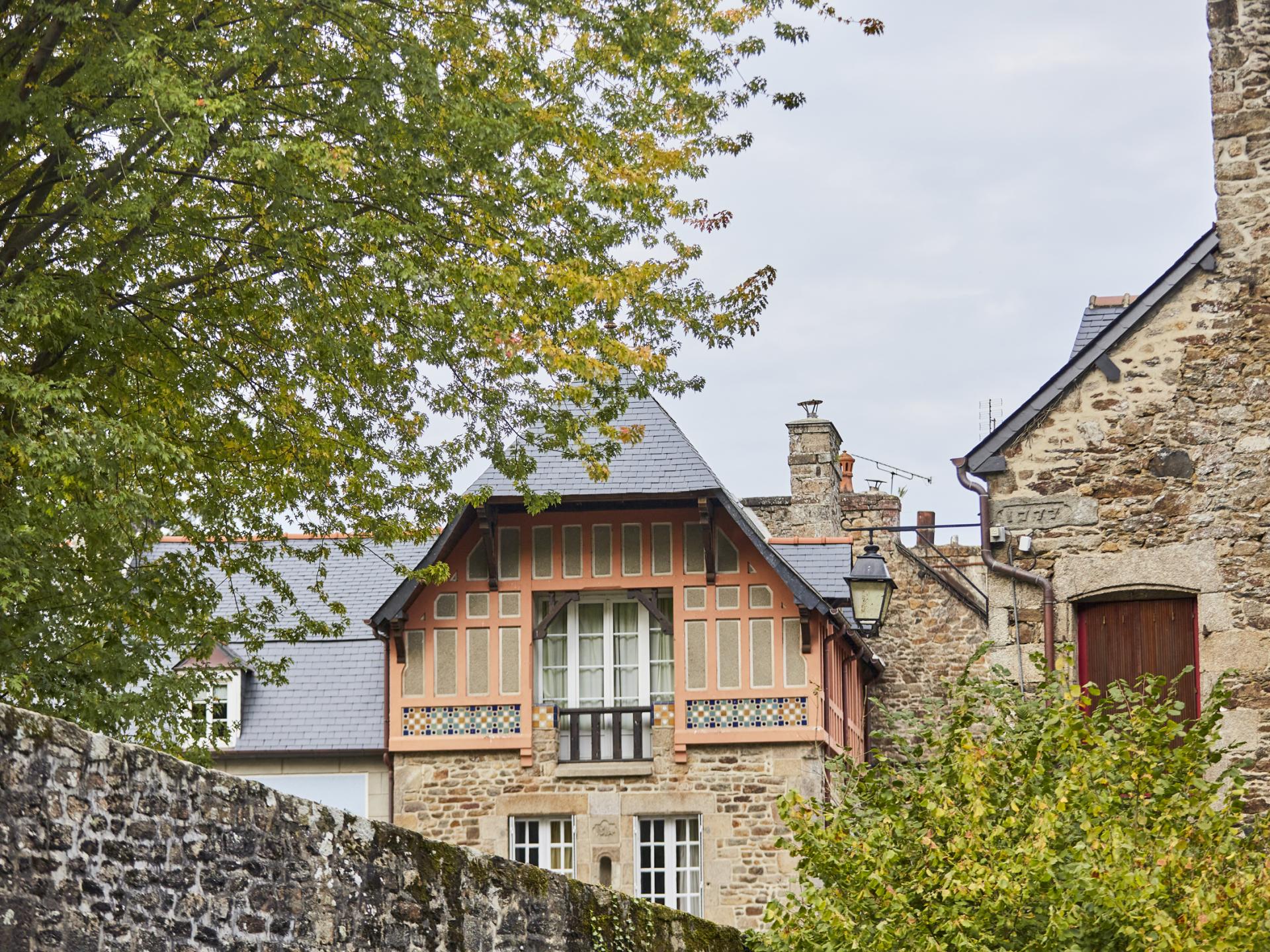 Léhon | Brittany tourism