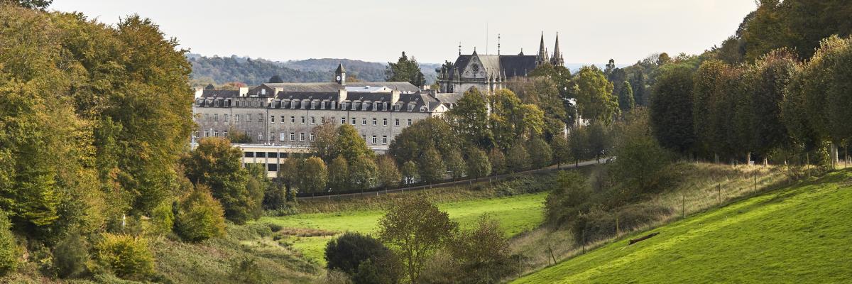 Léhon | Brittany tourism
