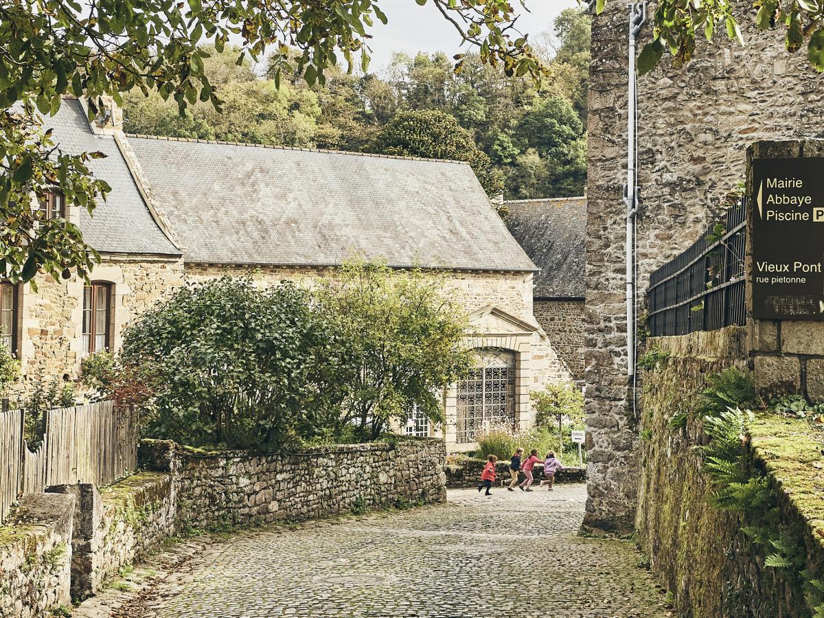 Léhon | Brittany tourism