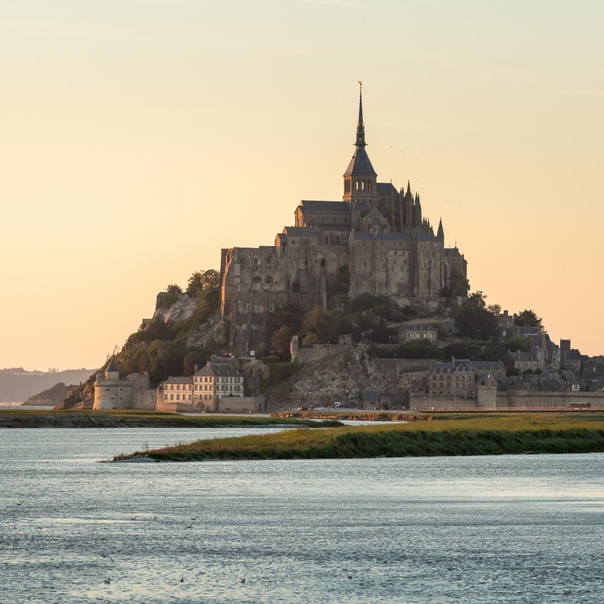 Dol-de-Bretagne et le Mont Dol | Tourisme Bretagne
