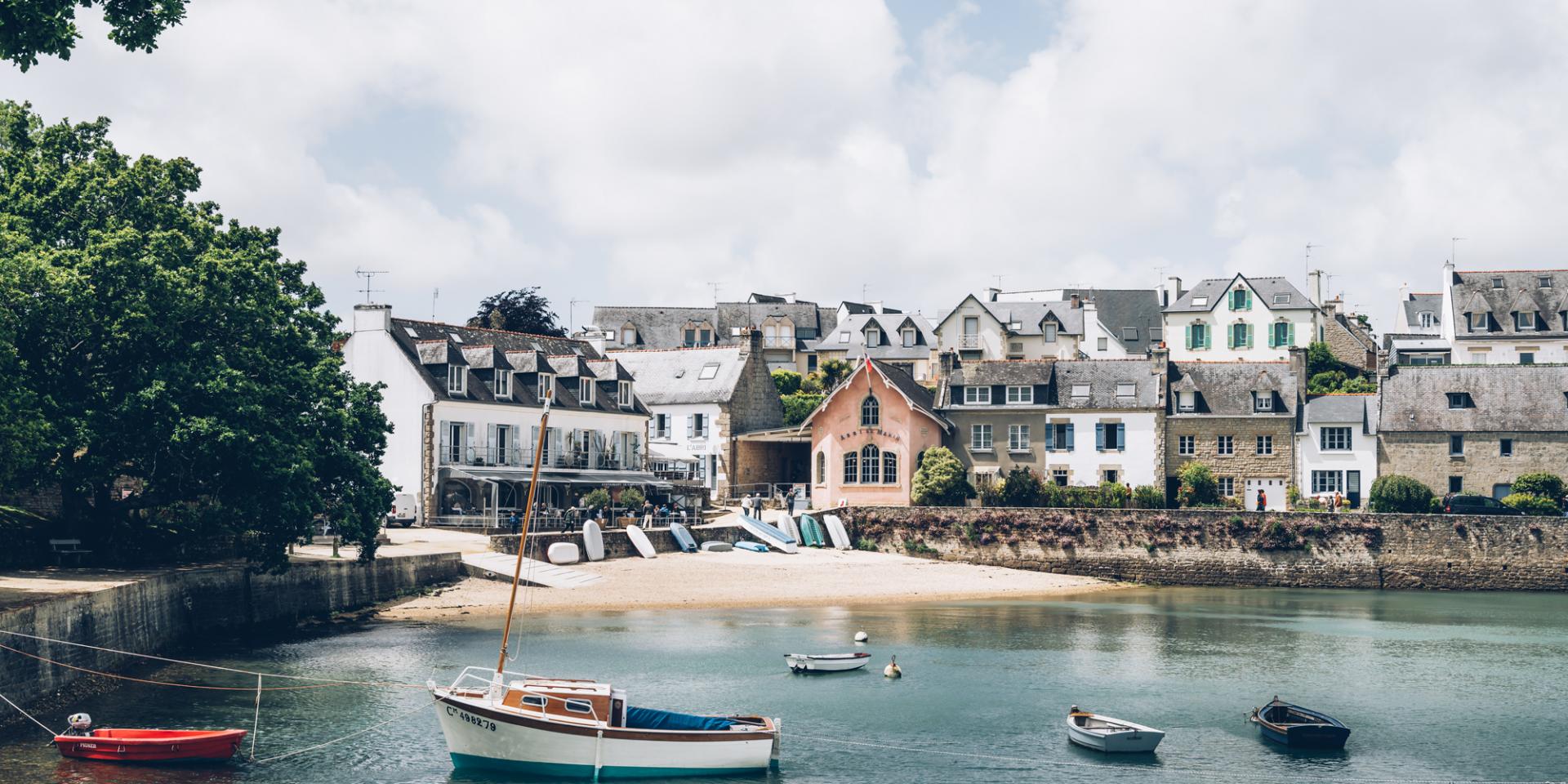 Quimper Cornouaille | Brittany tourism
