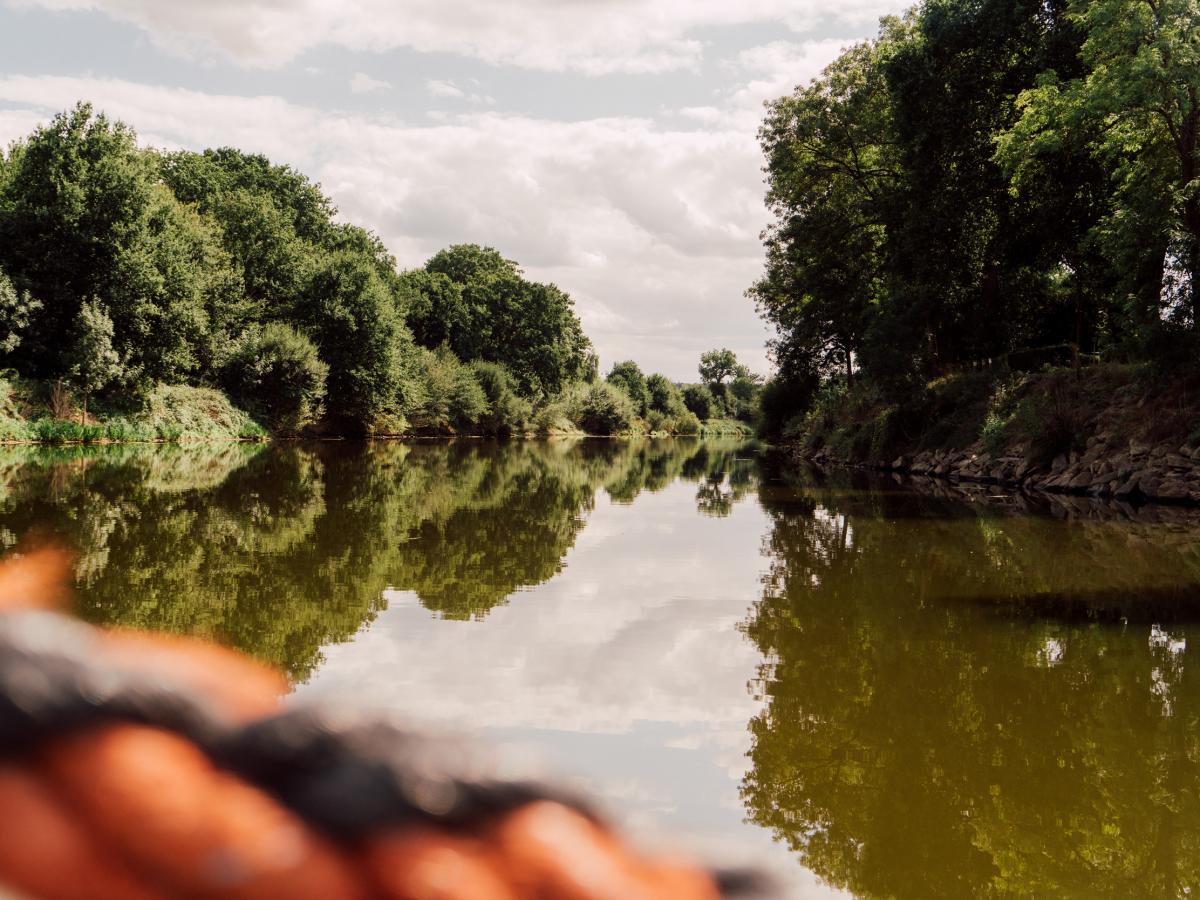Le Boël and the river Vilaine valley | Brittany tourism