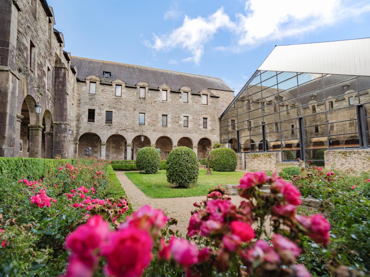 Lannion | Brittany tourism