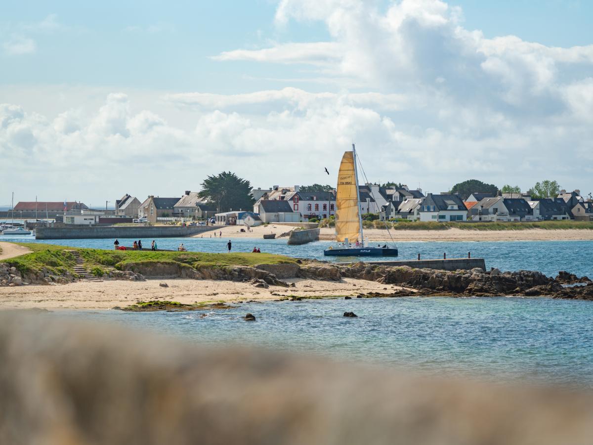 Port-Louis | Tourisme Bretagne