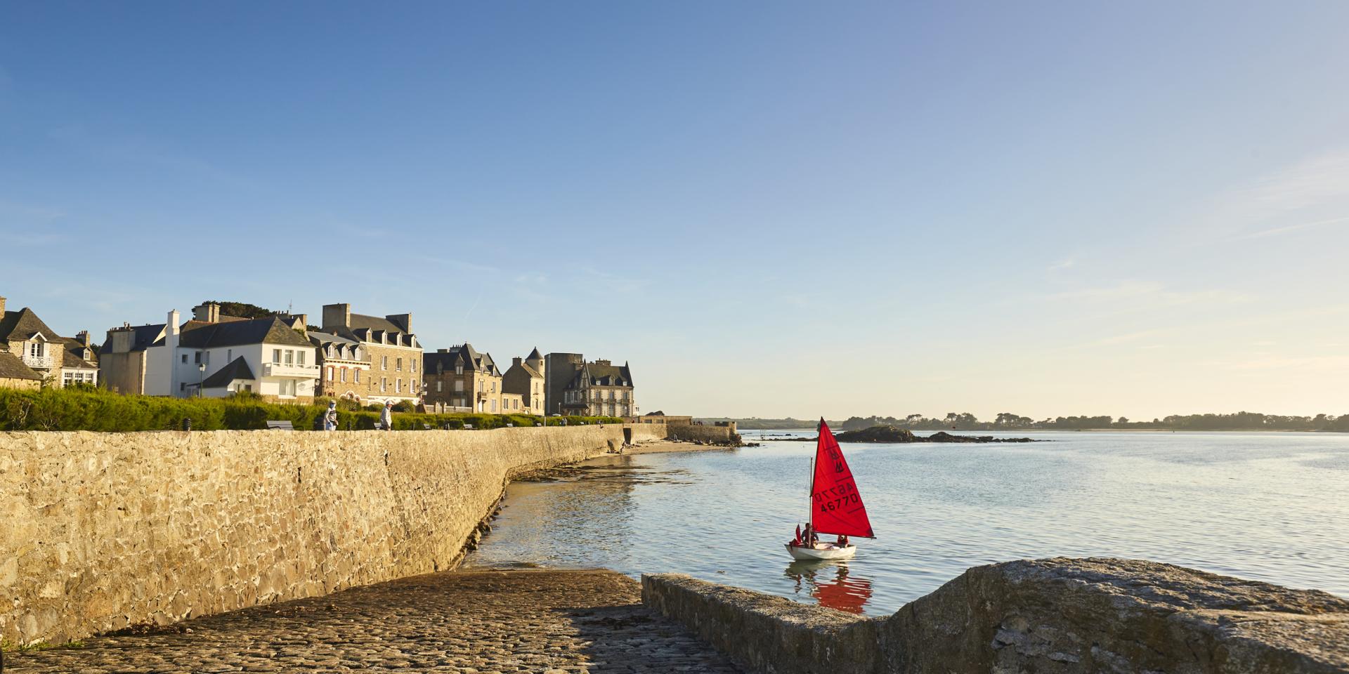 Roscoff | Brittany tourism