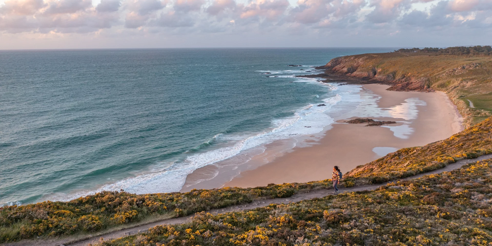 Saint-Brieuc Bay – Paimpol – Les Caps | Brittany tourism