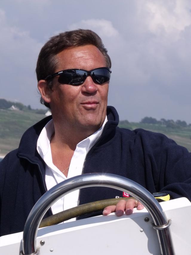 From Audierne to Île de Sein, sail away for the day | Brittany tourism