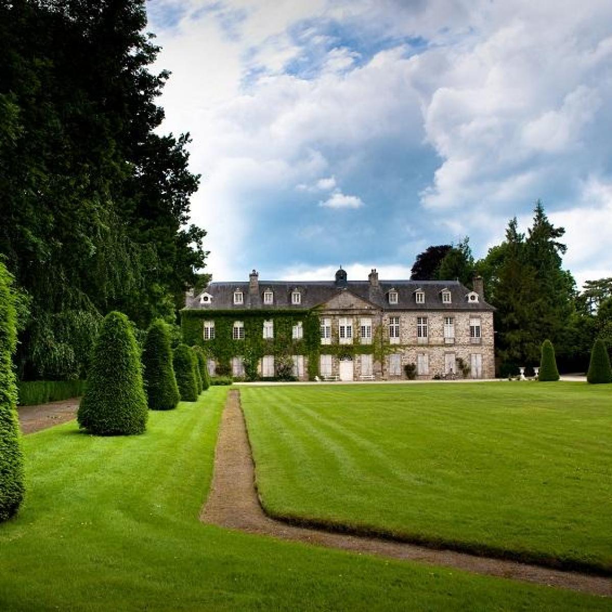 Saint-Rivoal | Tourisme Bretagne