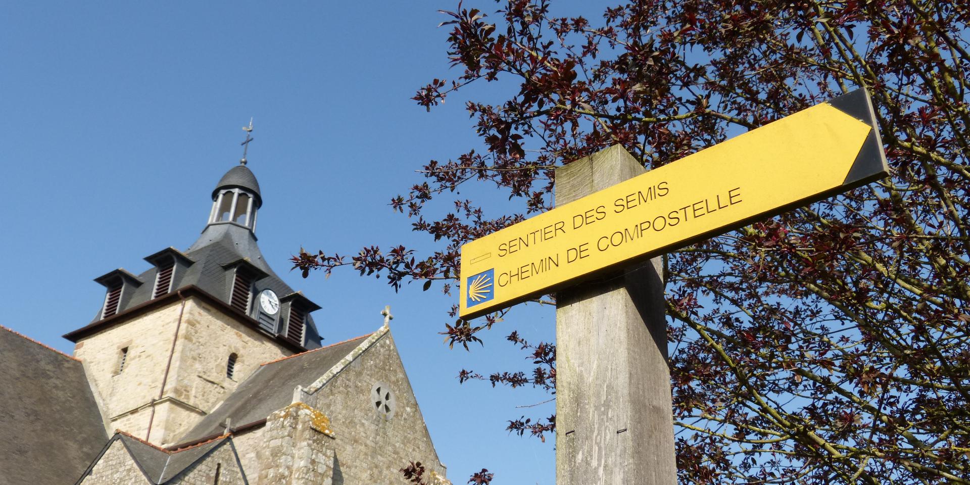 Tremblay-Val-Couesnon | Tourisme Bretagne