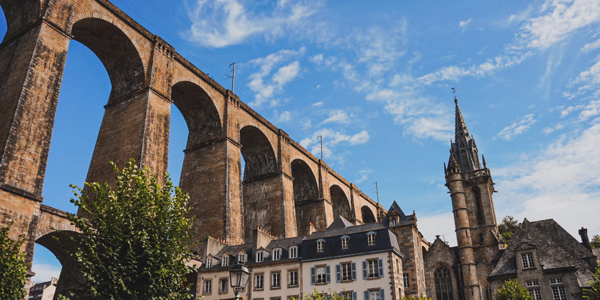 Morlaix | Tourisme Bretagne