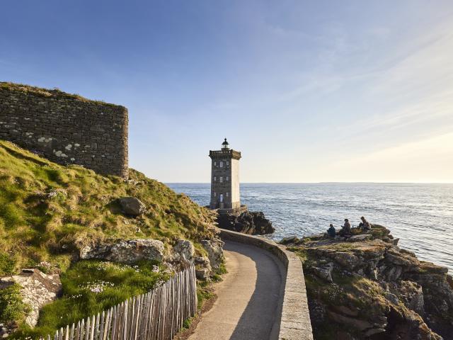 Le Conquet | Brittany tourism