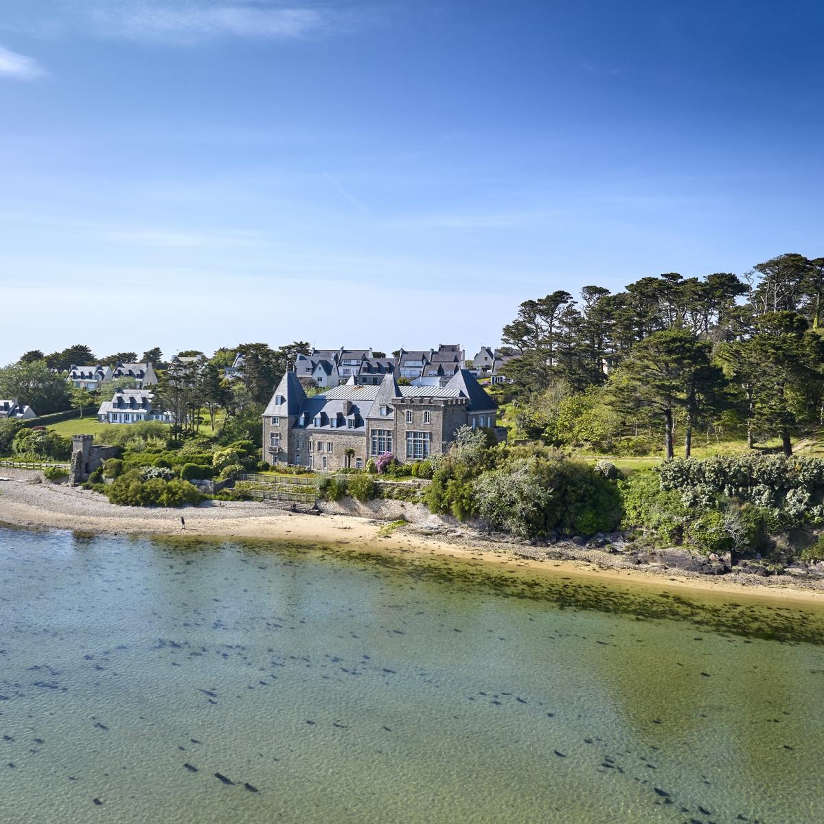 Le Conquet | Brittany tourism