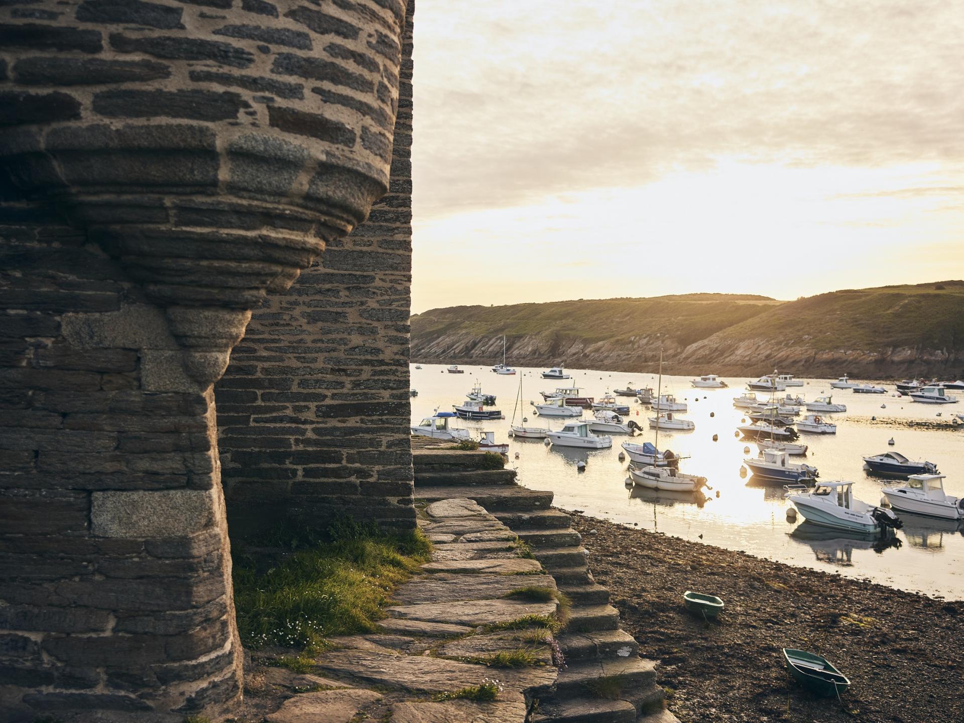 Le Conquet | Tourisme Bretagne