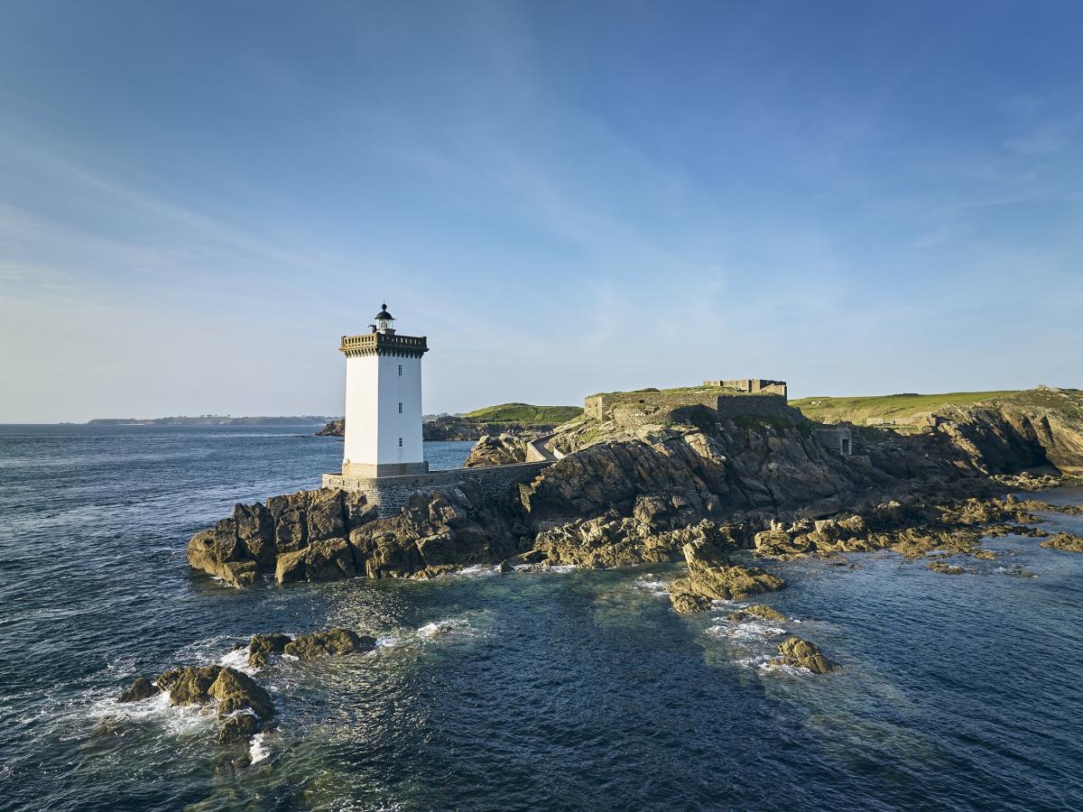 Le Conquet | Brittany tourism