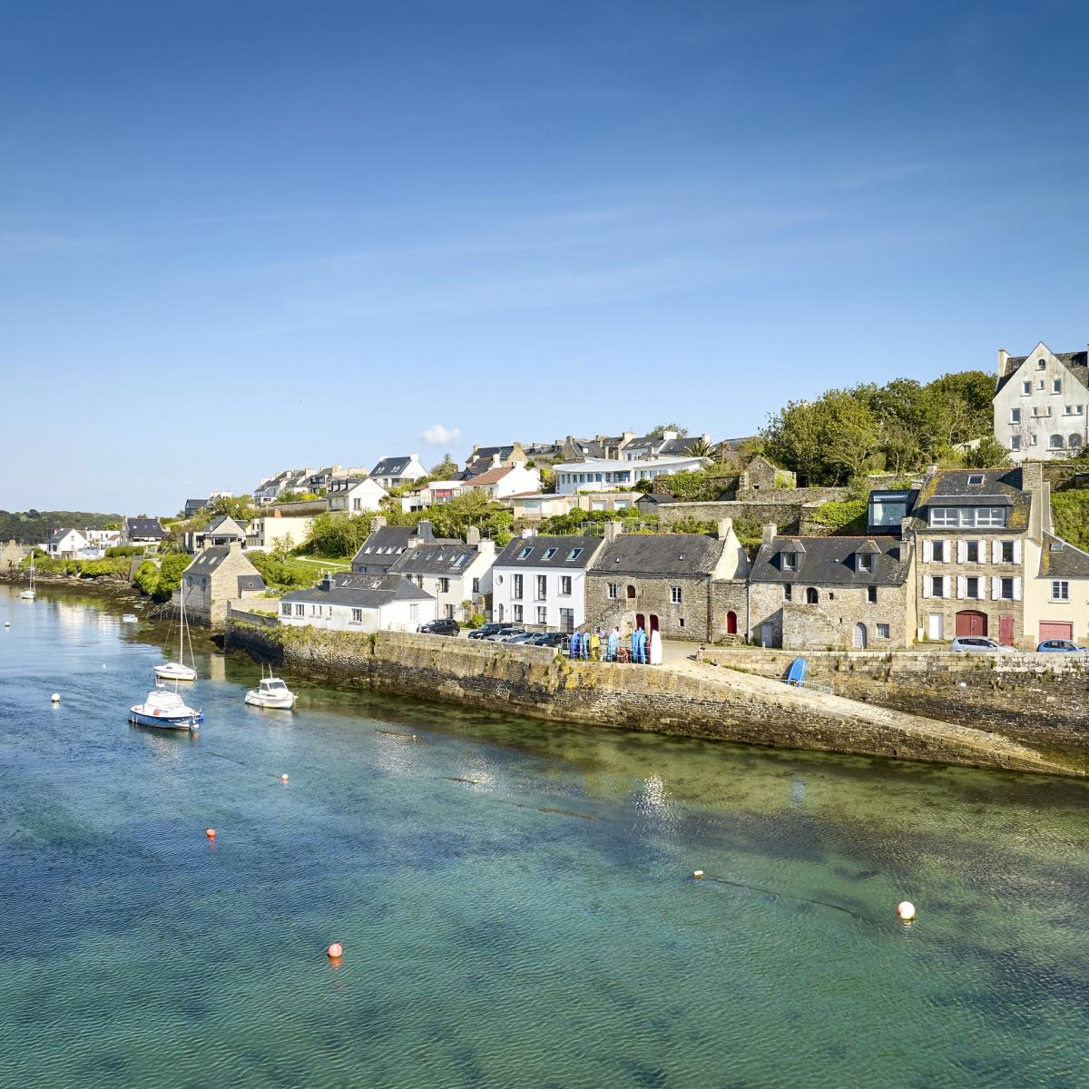 La punta de Saint-Mathieu – Le Conquet | Tourisme Bretagne