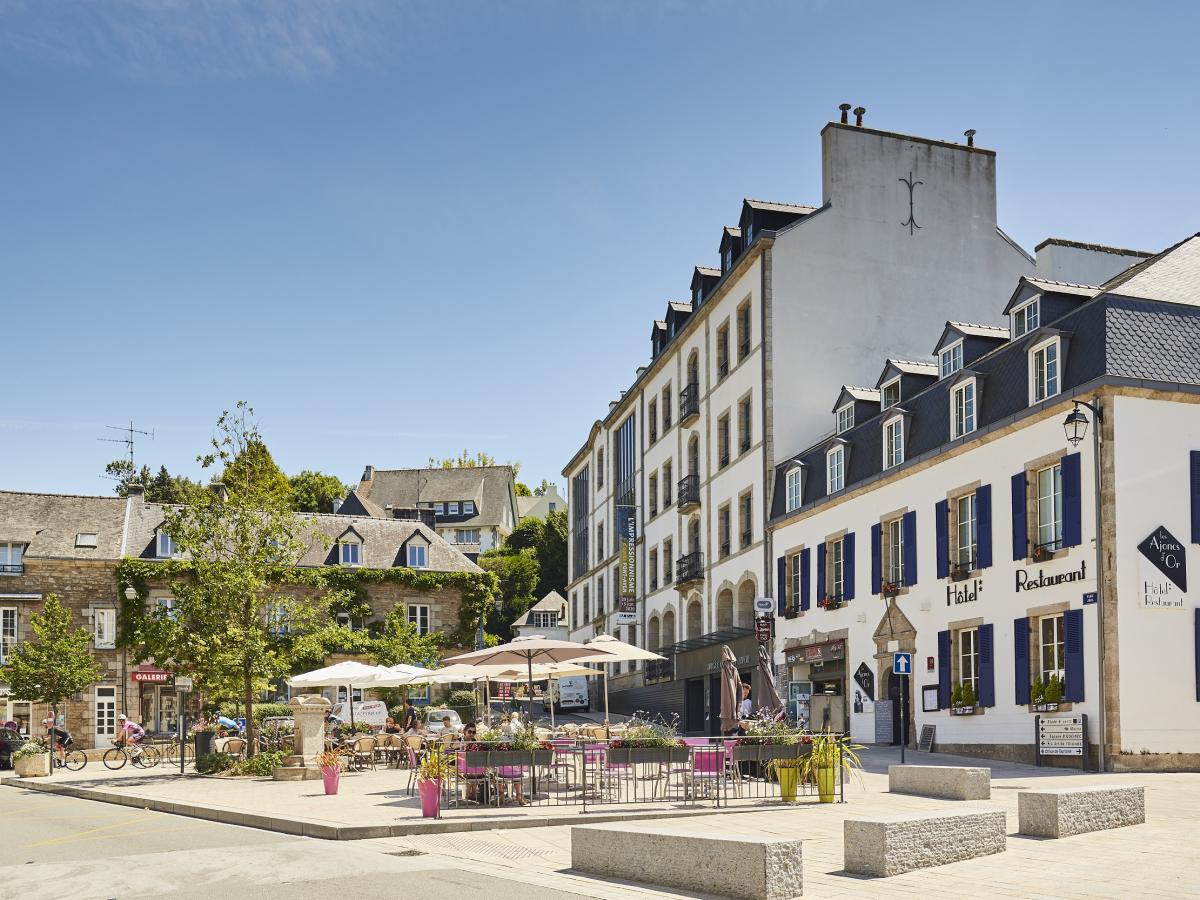 Pont-Aven | Tourisme Bretagne