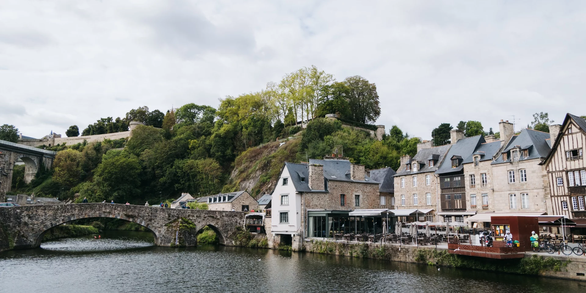 Visit Dinan | Brittany tourism