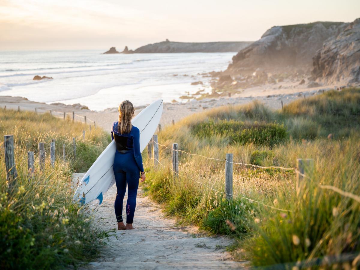 Halbinsel Quiberon | Tourisme Bretagne