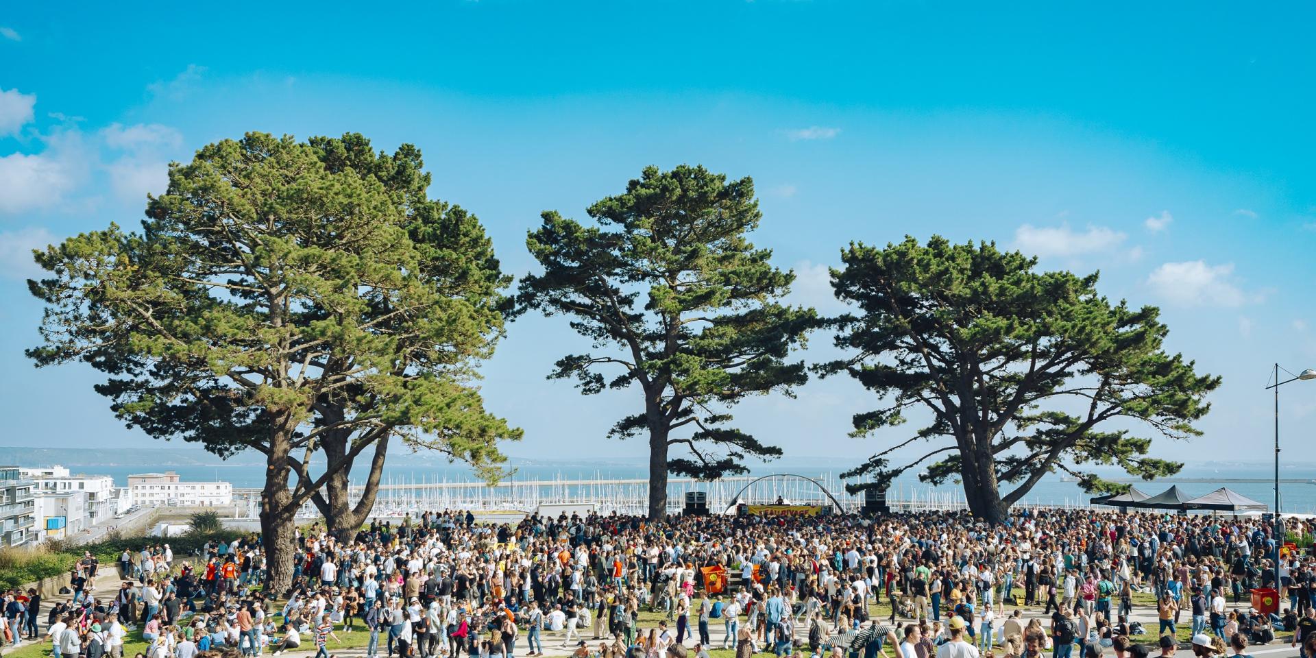 Astropolis | Tourisme Bretagne