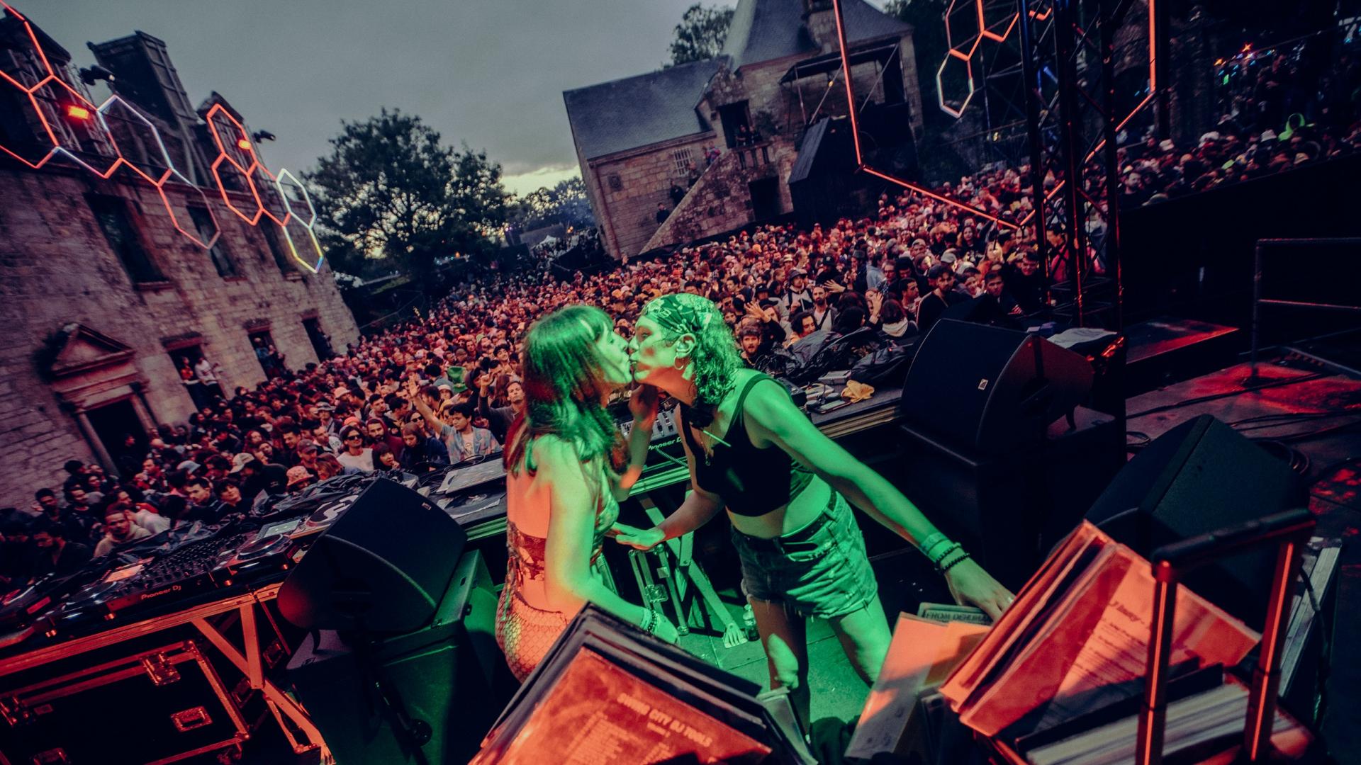 Astropolis | Tourisme Bretagne