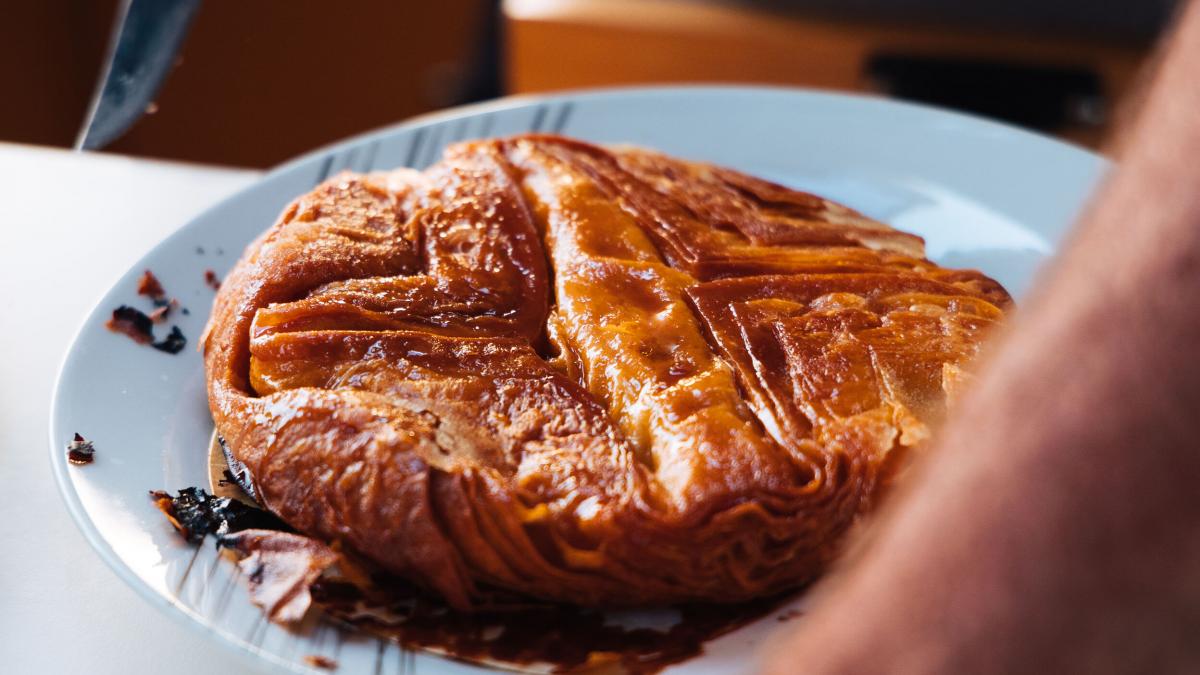 Breton pastries | Brittany tourism