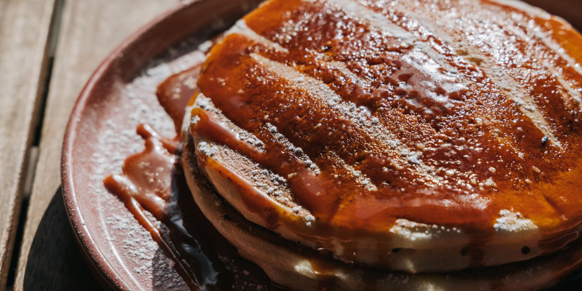 Pasticcini & dolci bretoni | Tourisme Bretagne