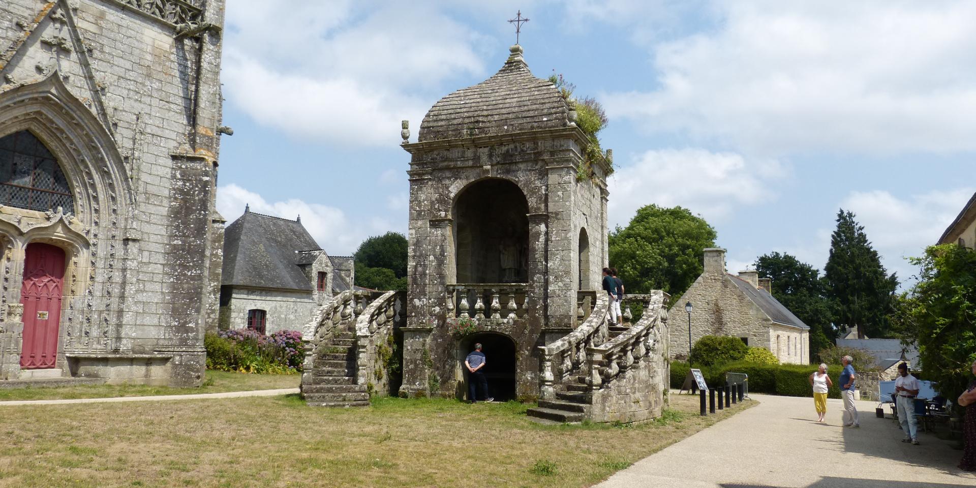 Guern | Tourisme Bretagne