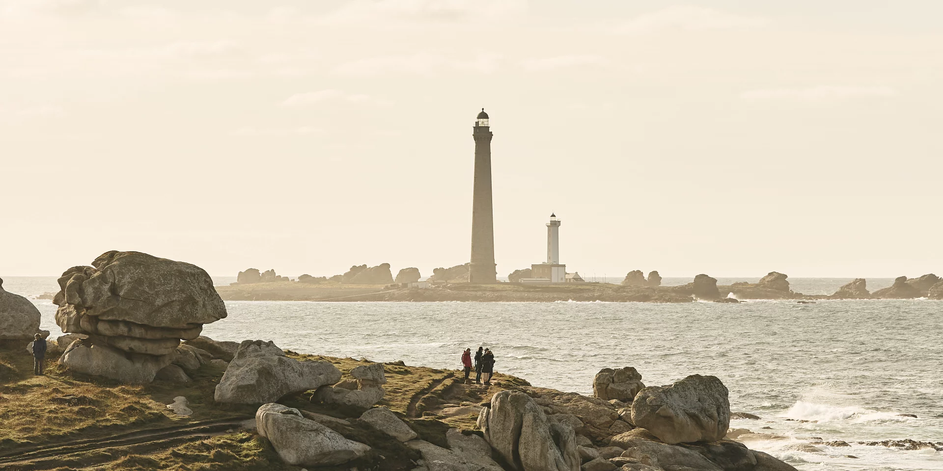 Iconic places | Brittany tourism