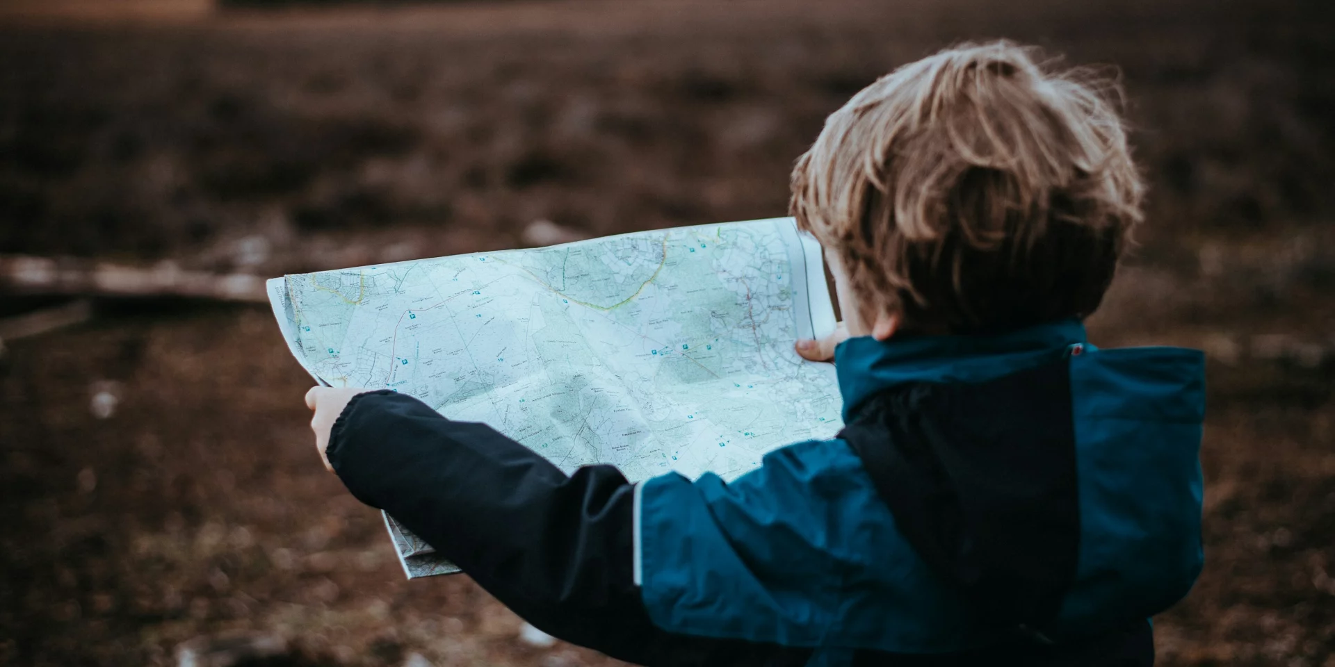 Kaart van Bretagne | Tourisme Bretagne