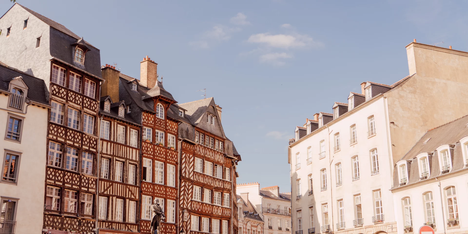 Departments | Brittany tourism