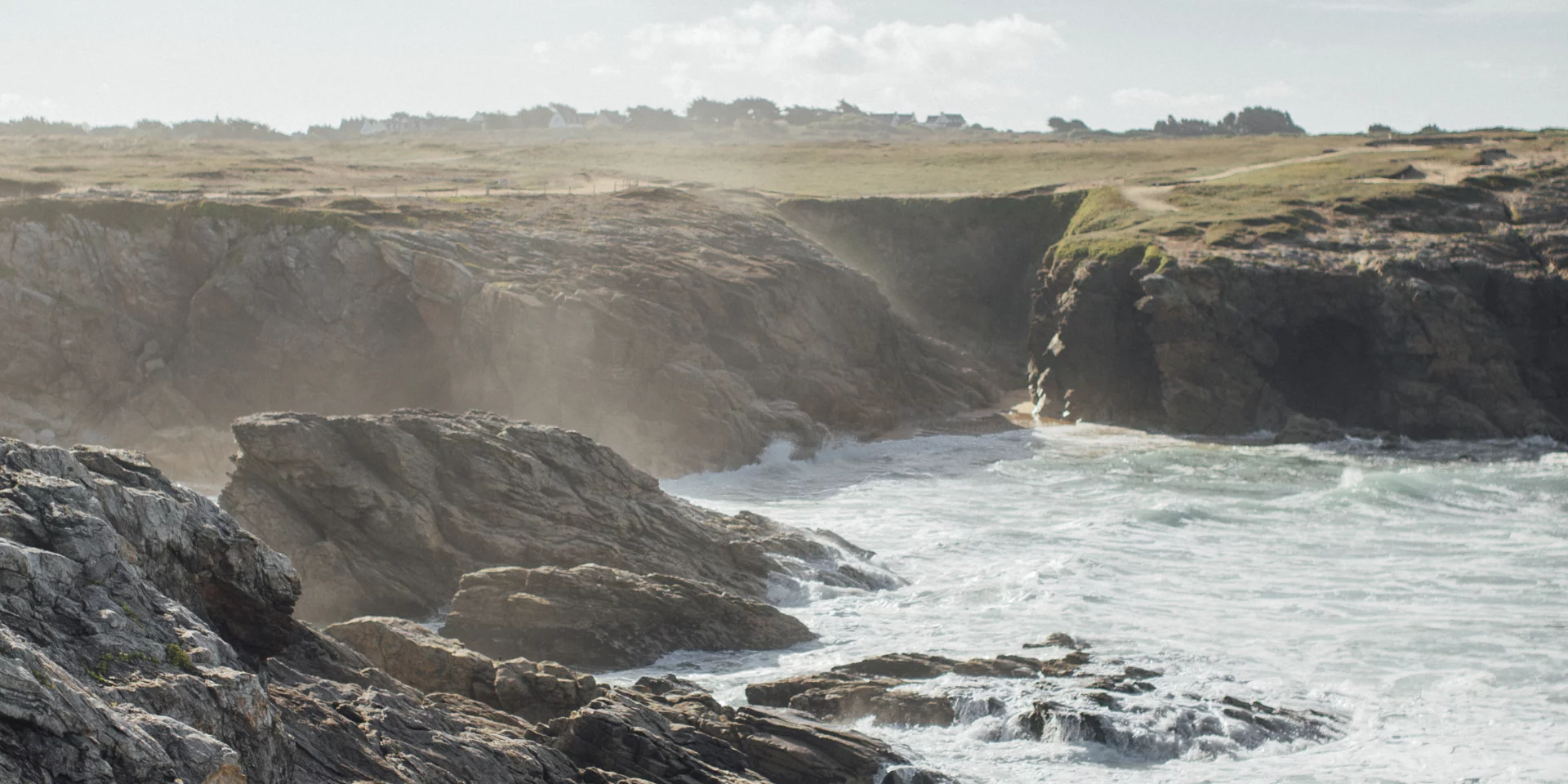 The Quiberon Peninsula | Brittany tourism