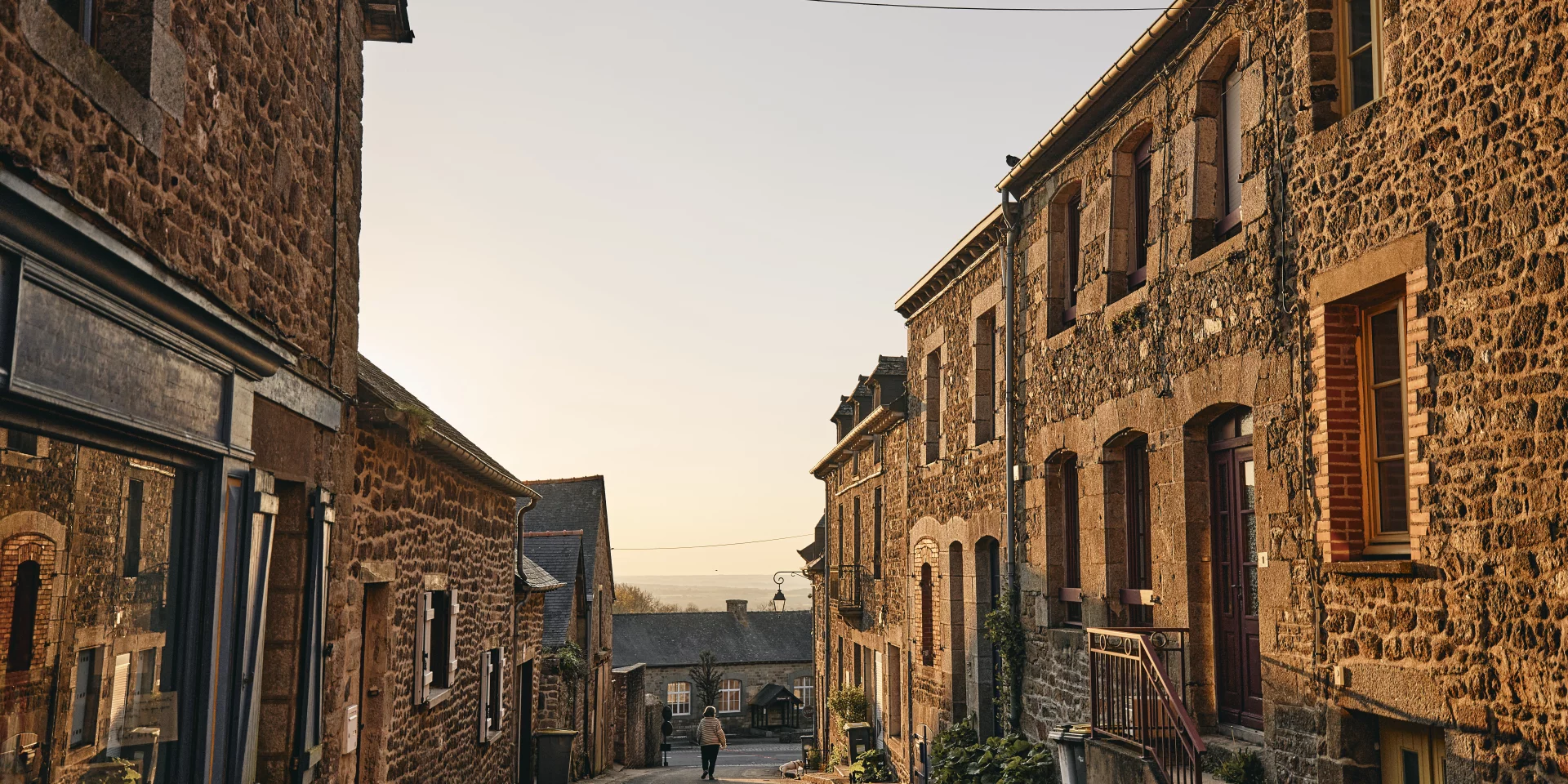 Bécherel | Tourisme Bretagne