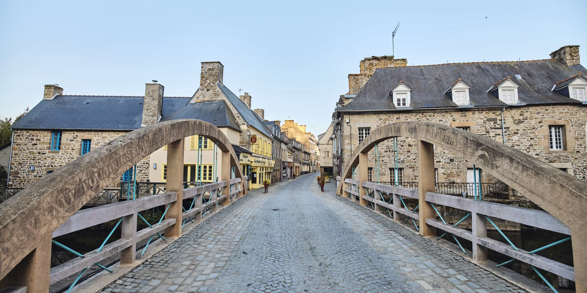 Pontrieux | Tourisme Bretagne