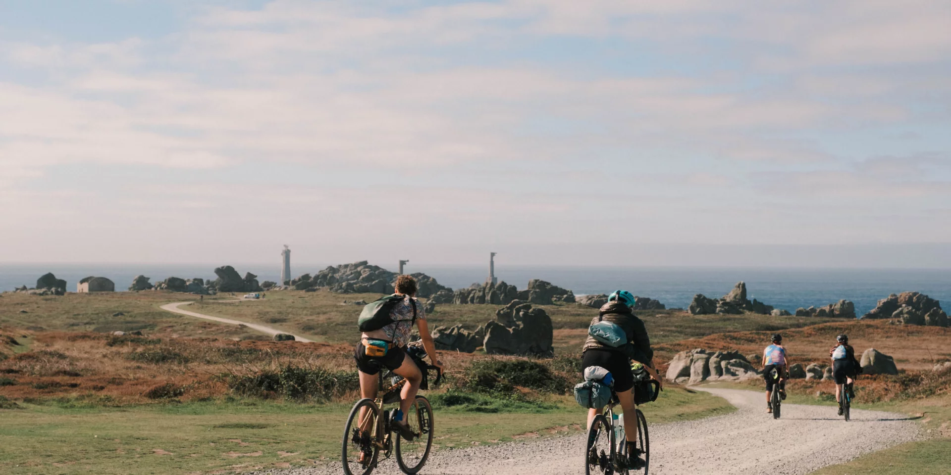 La Mad Jacques | Tourisme Bretagne